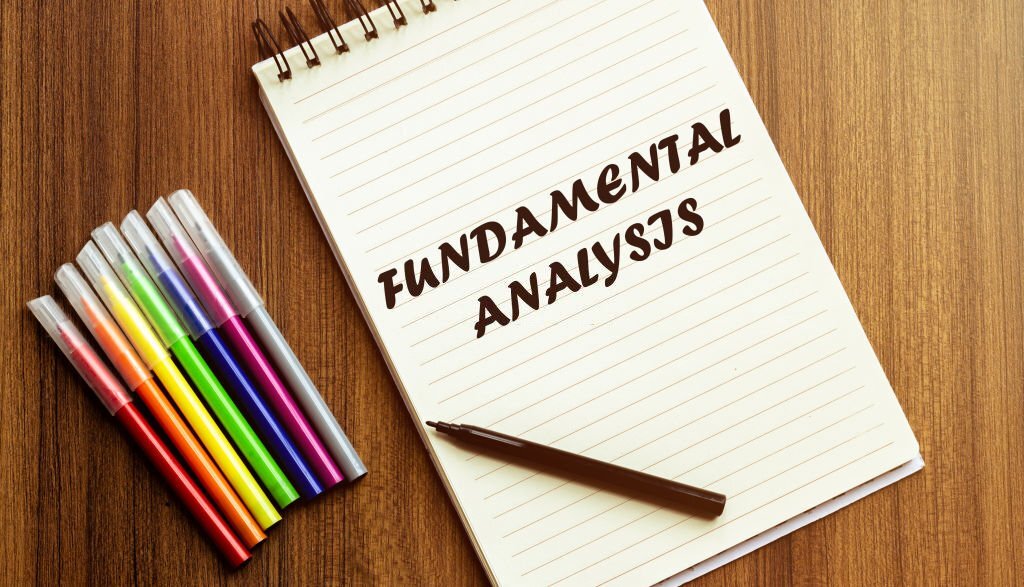 Stock Market Fundamental Analysis - Goela School of Finance LLP