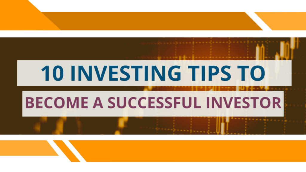 Unlock Financial Success with These 10 Expert Investing Tips