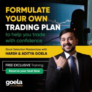 Online Stock Market Institute in Noida - Goela School of Finance LLP