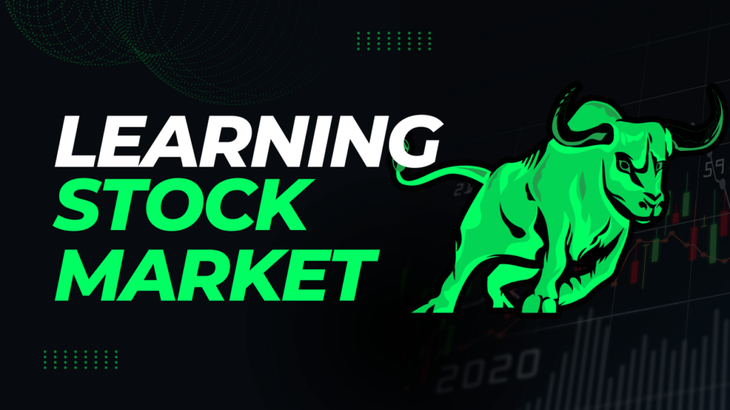 How Do We Start Learning Stock Market? - Goela School of Finance LLP