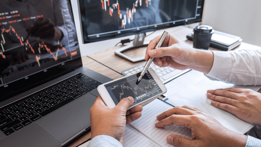 5 Hedging Strategies For Financial Markets