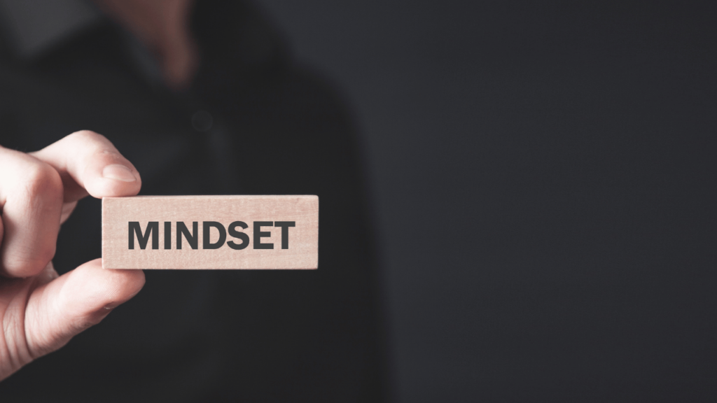 How to Develop a Stock Investor Mindset - Goela School of Finance LLP