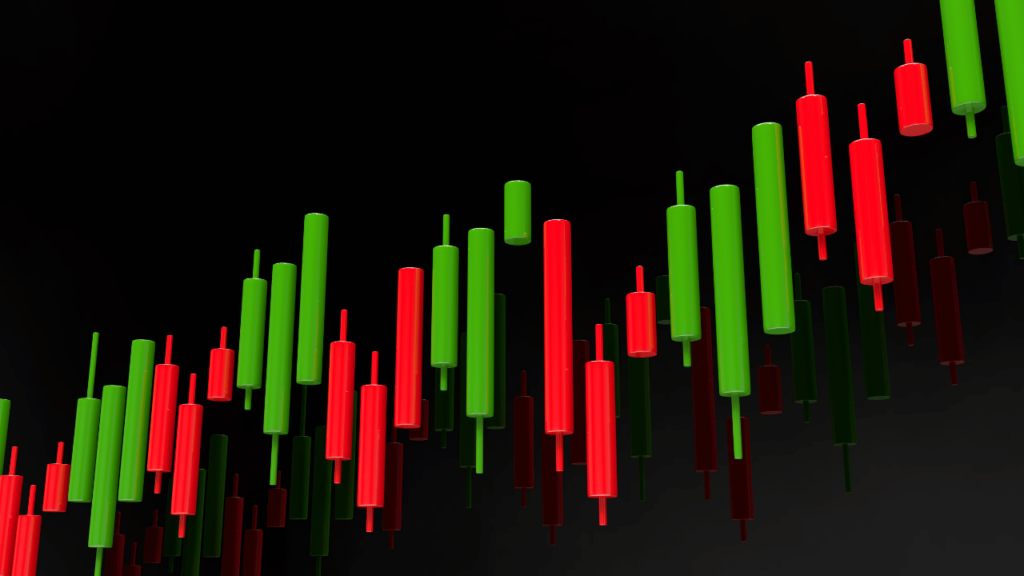 How to Trade with High-Wave Candlestick Pattern