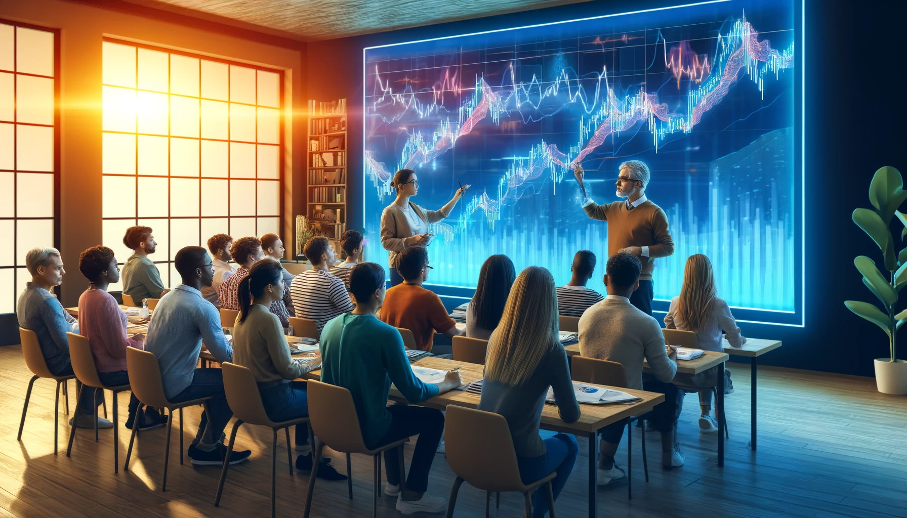 Beginner's Guide to Stock Market Courses: Learn Form Experts