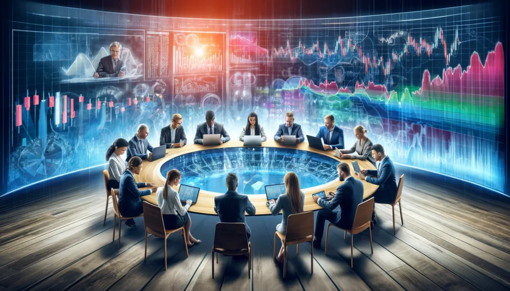 Beginner's Guide to Stock Market Courses: Learn Form Experts