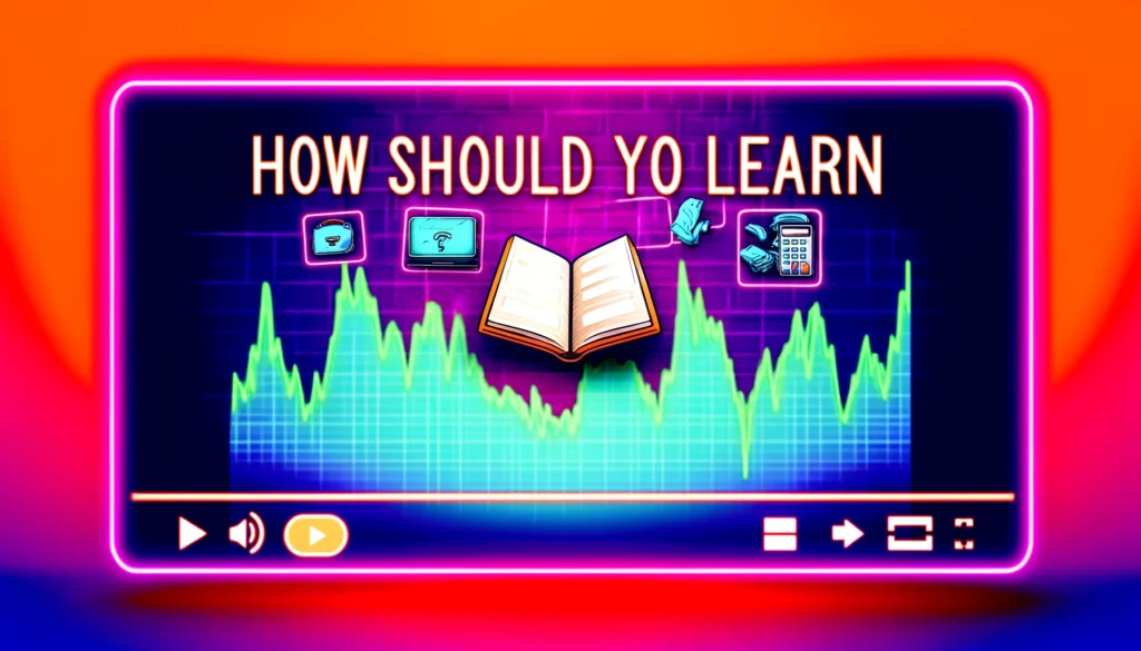 Beginner's Guide to Stock Market Courses: Learn Form Experts