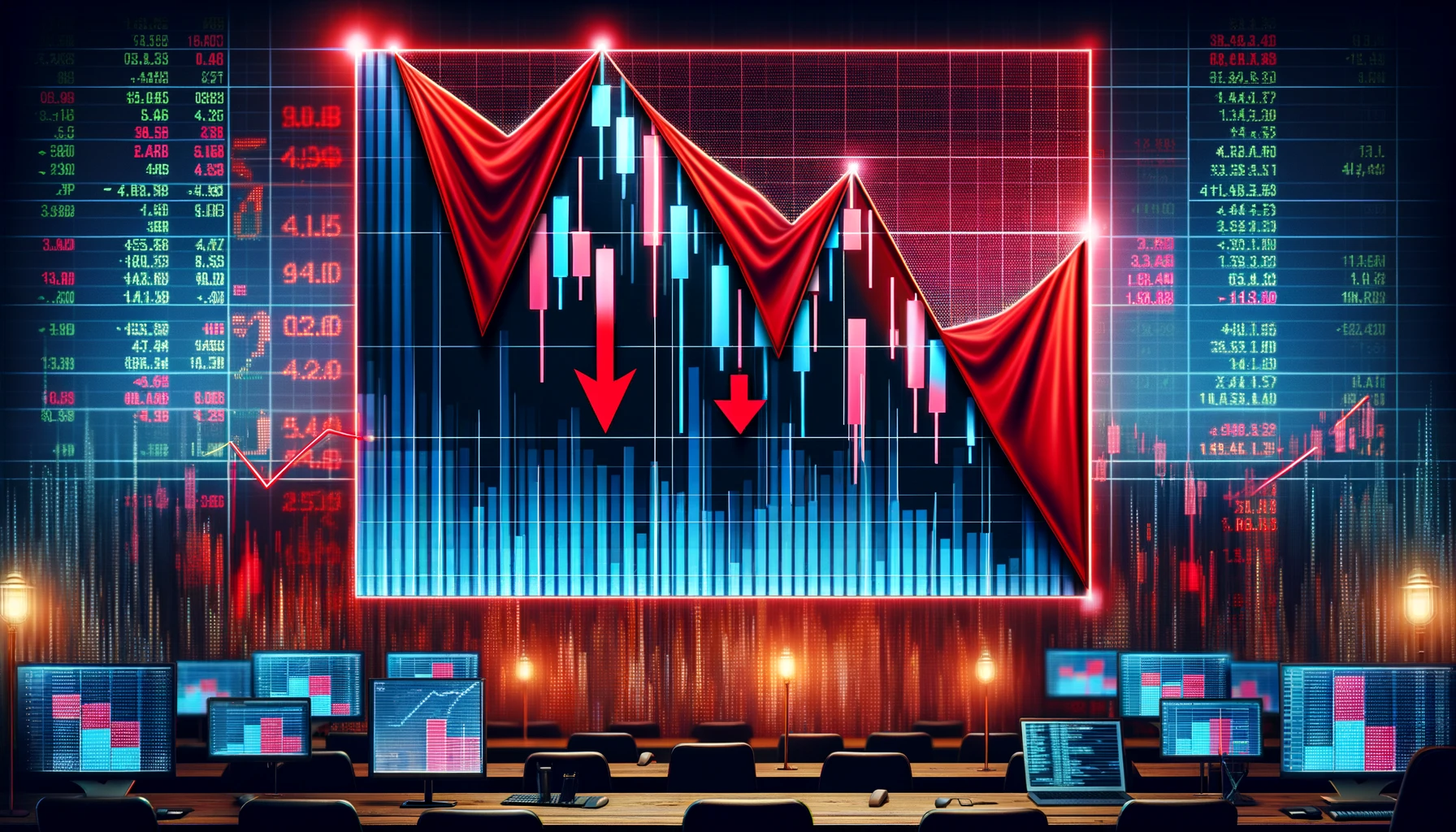 7 Powerful Continuation Candlestick Patterns