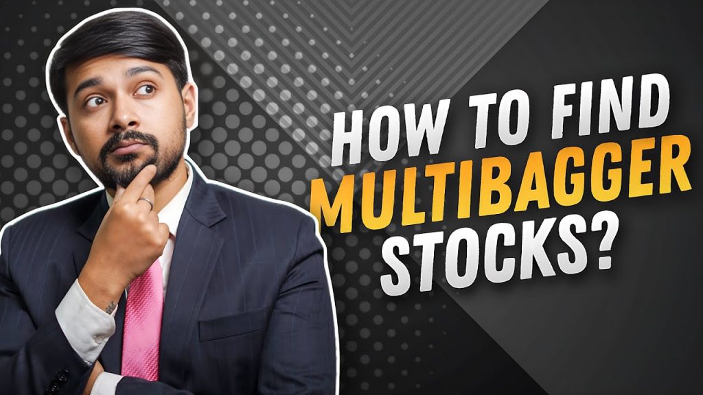 How to Find Multibaggers: A Simple Guide for Everyone