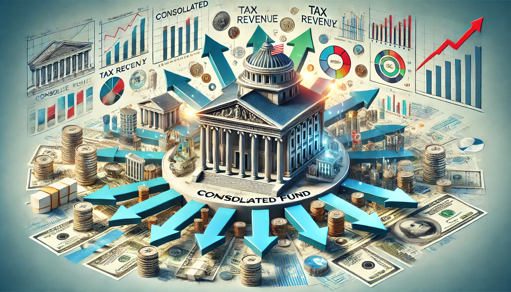 What is Consolidated Fund of India: An In-Depth Guide