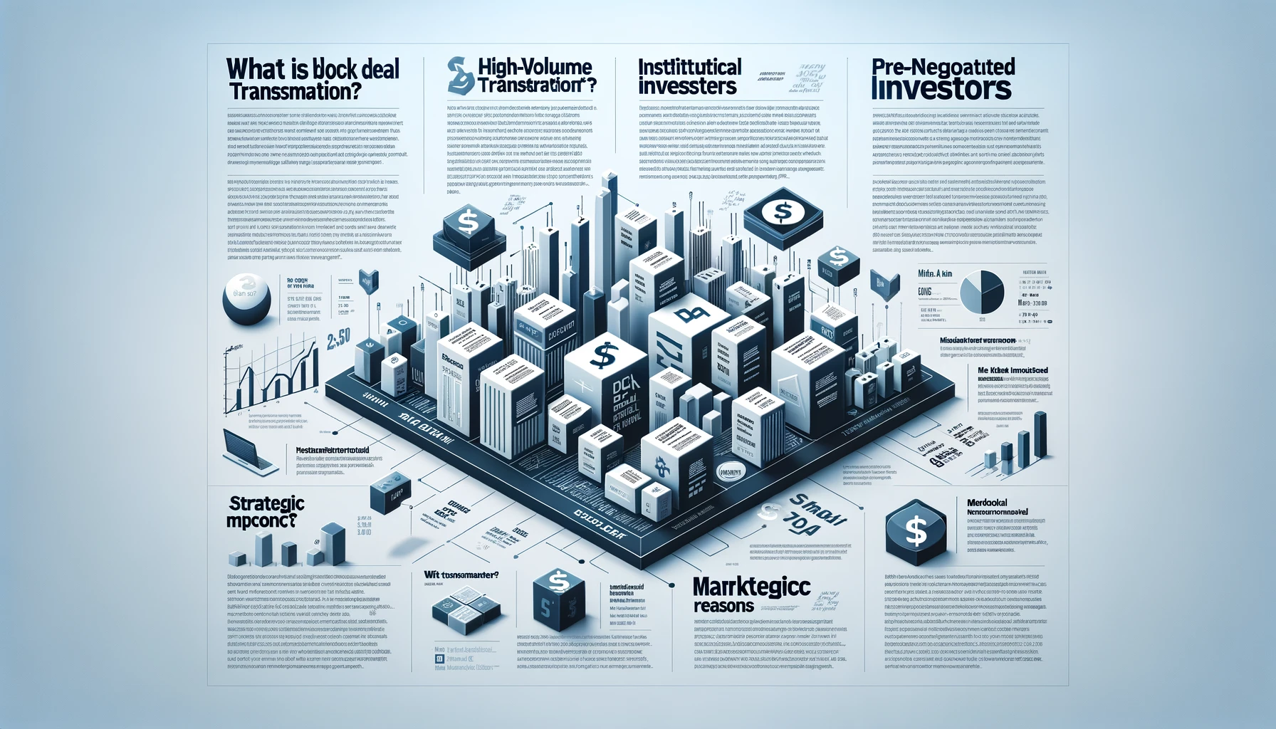 What is Block Deal in Share Market? A Comprehensive Guide