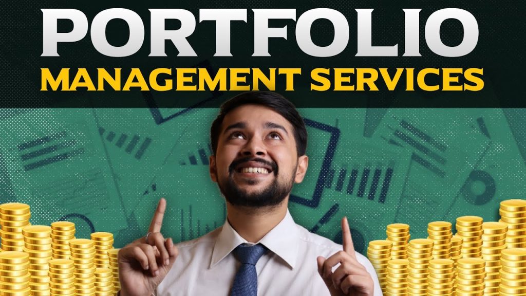 Understanding Portfolio Management Service (PMS)