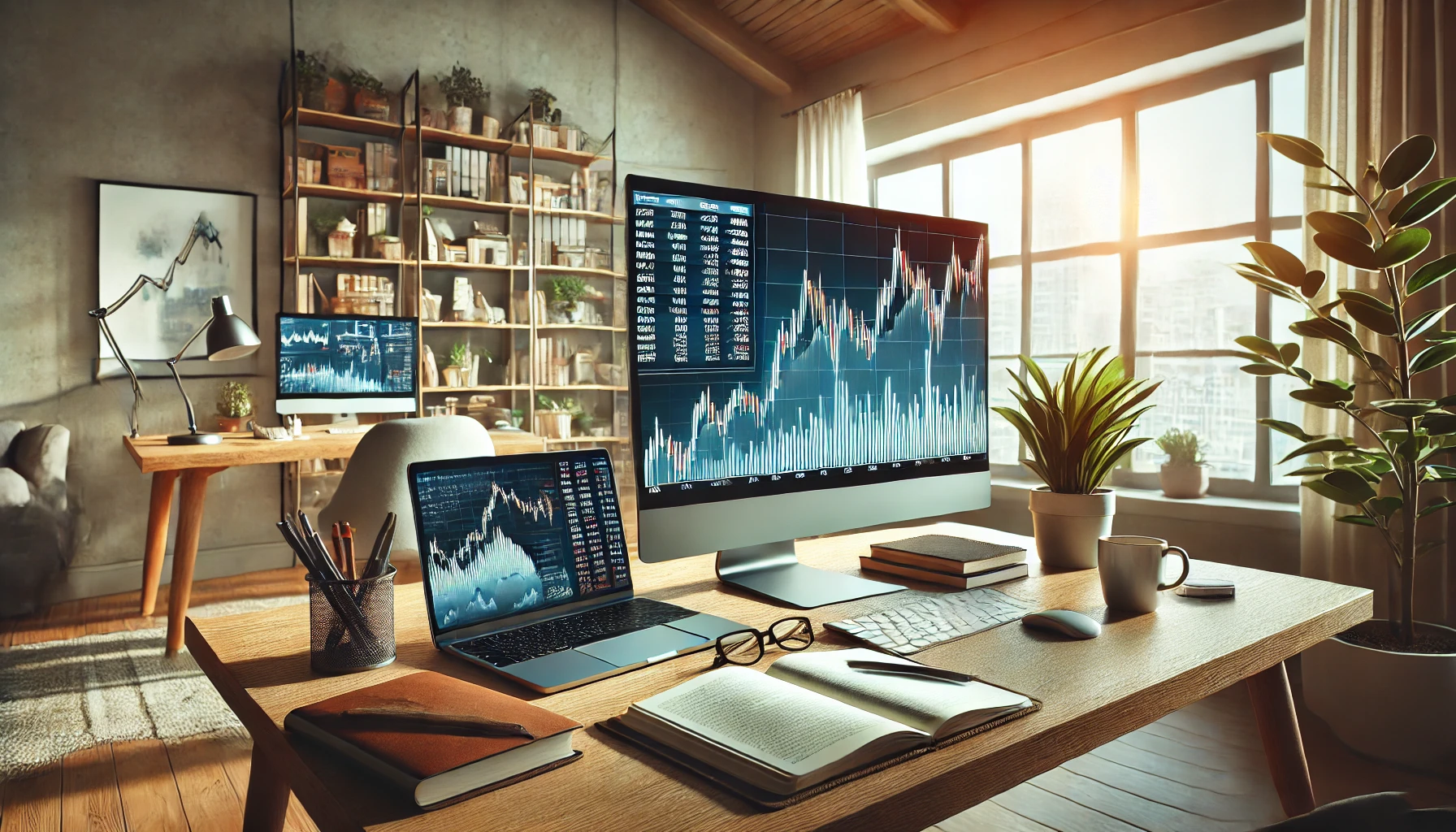 How to Pick Stocks for Beginners: Easy Step-by-Step Guide