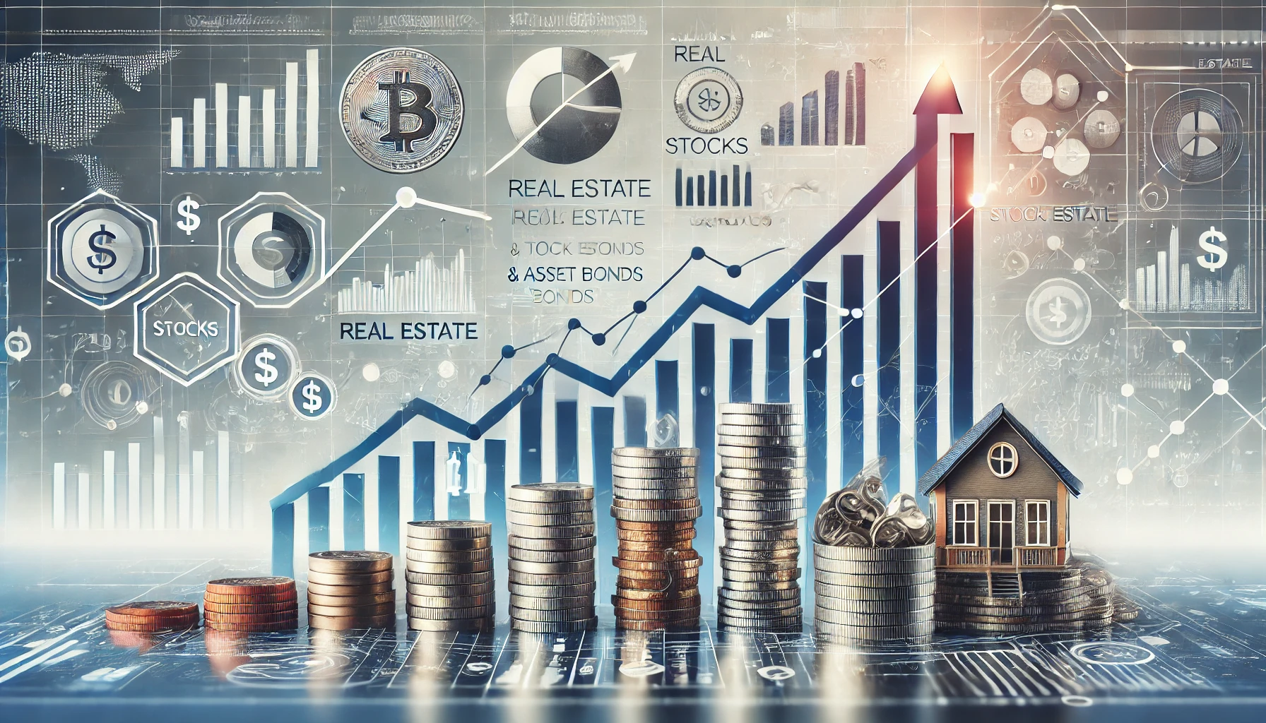 Smart Investment Plan: Your Guide to Building Wealth in 2024