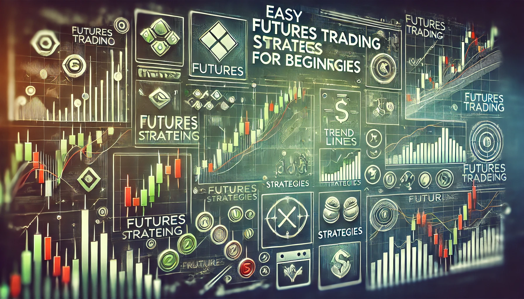 5 Easy Futures Trading Strategies for Beginners - Goela School of ...