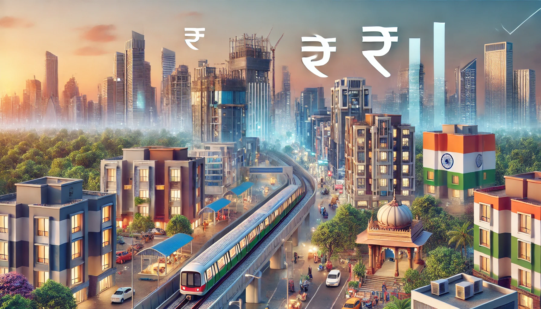 How to Invest in Real Estate in India: A Beginner’s Guide
