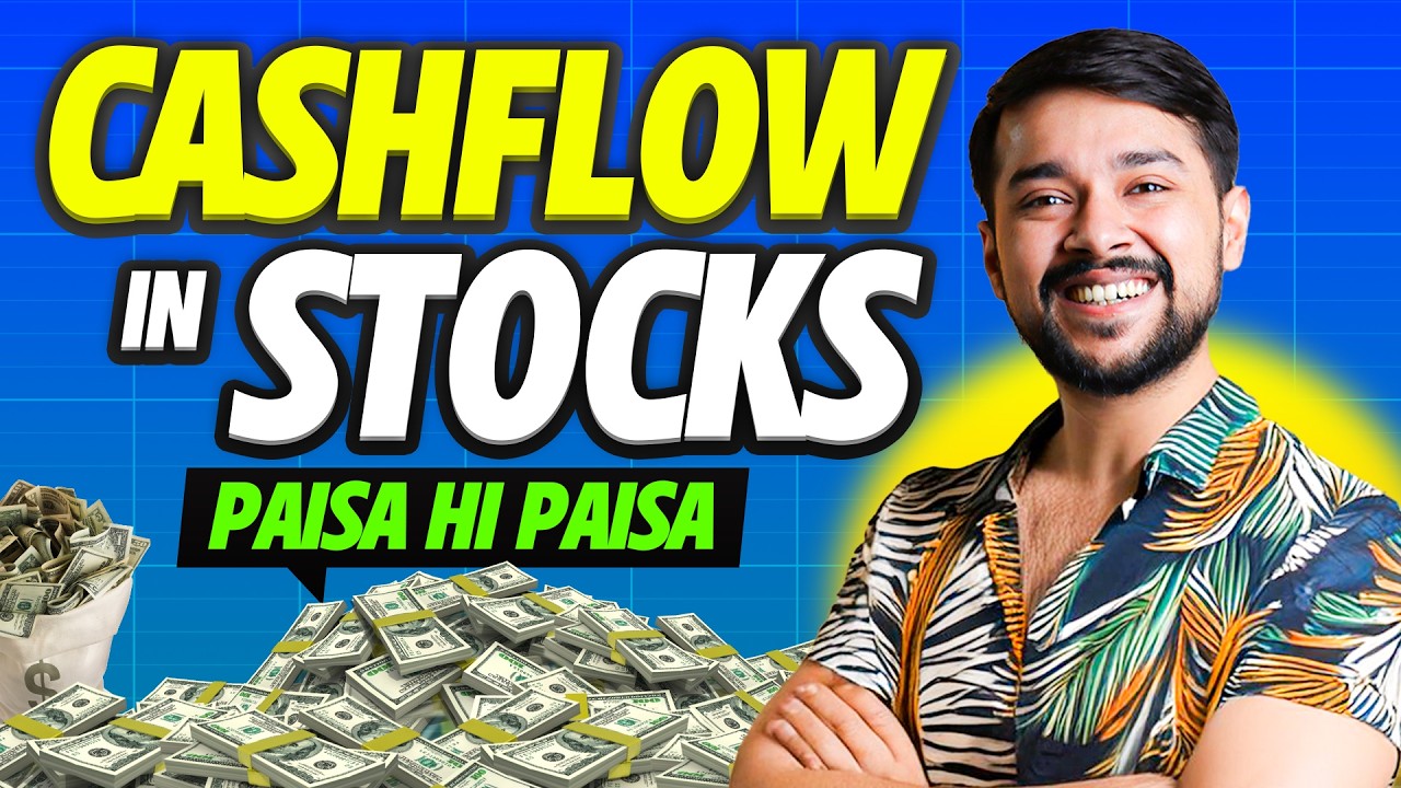 How To Read Cash Flow Statement How To Read Cash Flow Statement