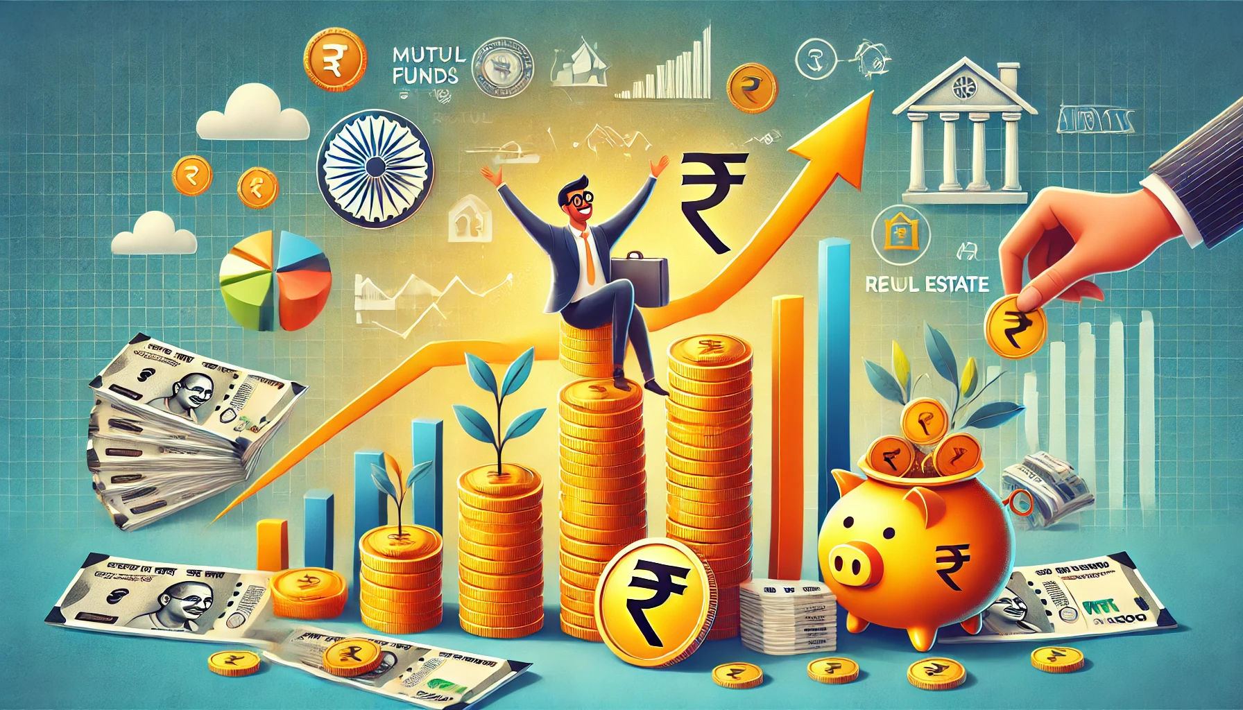 How to Reach Financial Freedom: A Step-by-Step Guide