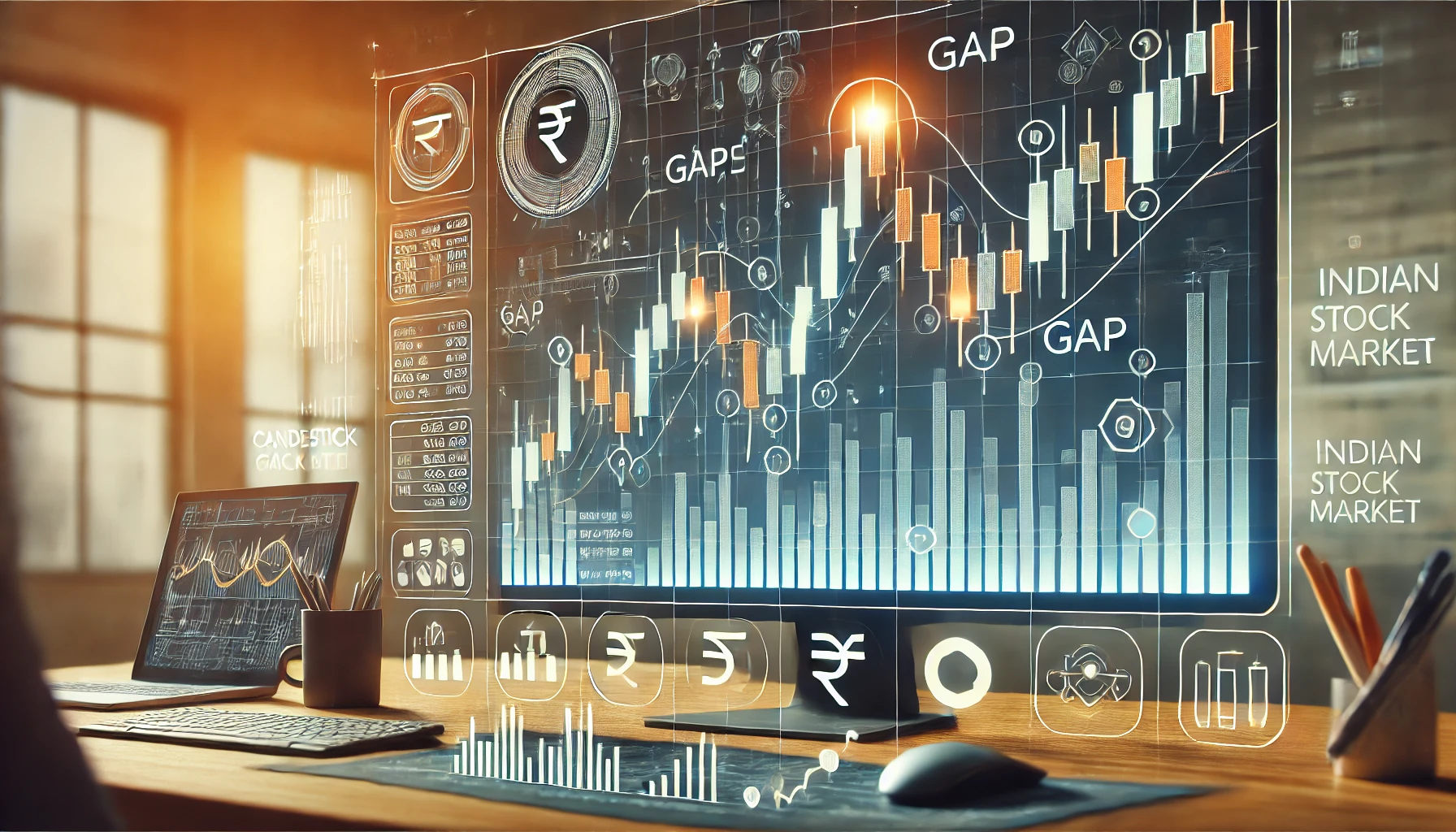 What is Gap in Candlestick? Boost Your Trading Strategy