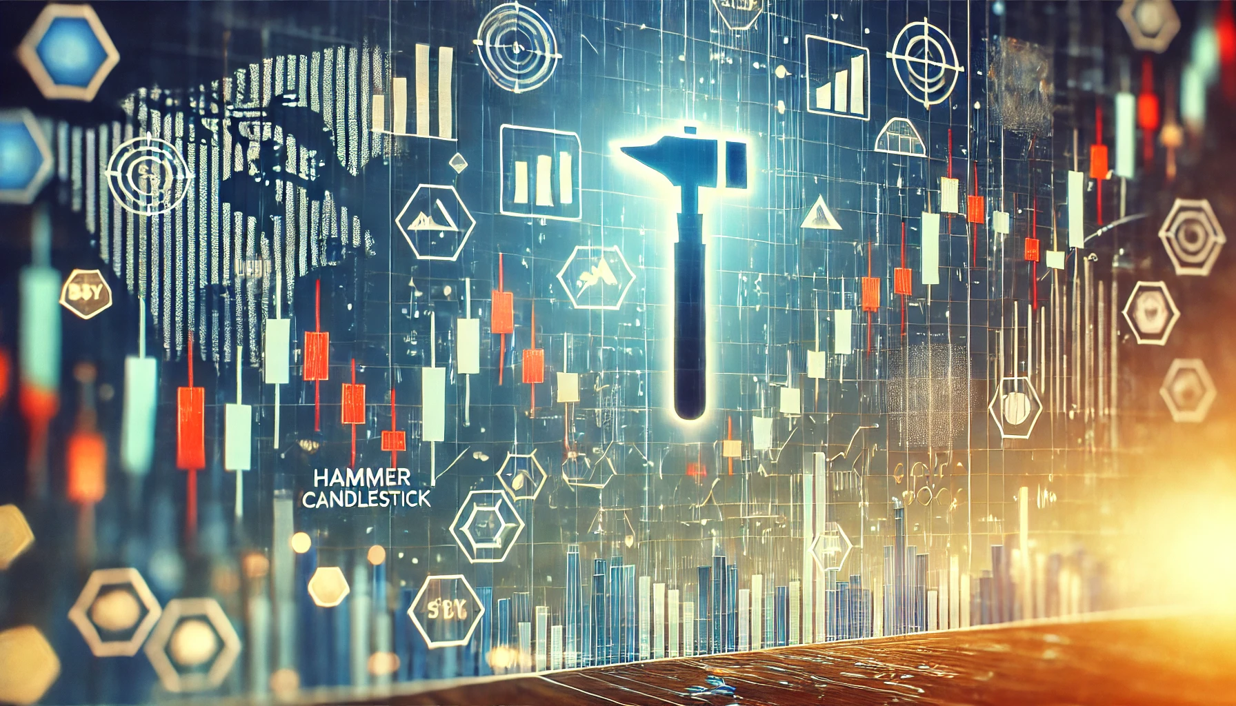 What are Hammer Candlesticks in Trading?