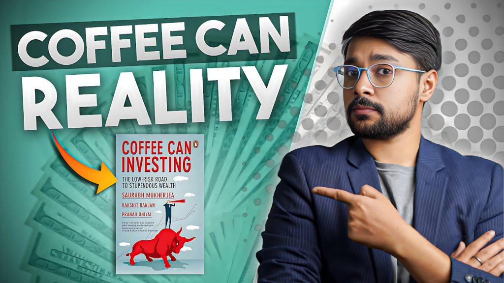 How to Build a Coffee Can Portfolio?