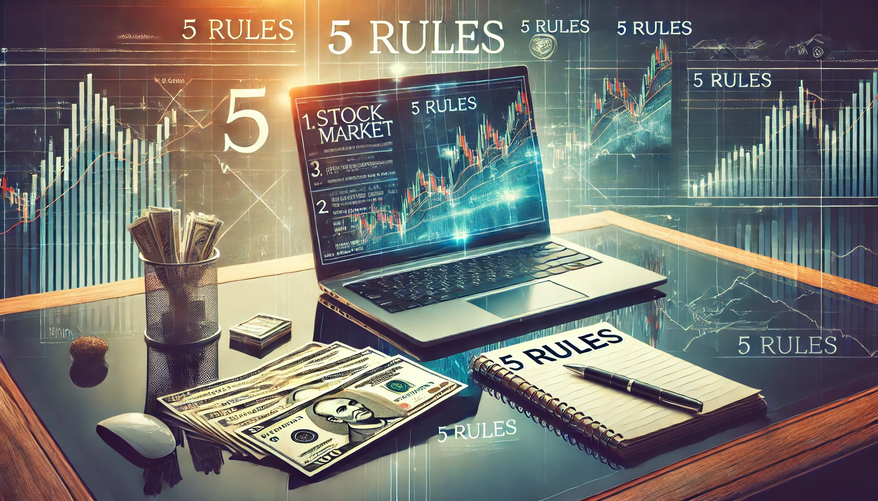Five Rules for Successful Stock Investing You Can’t Ignore