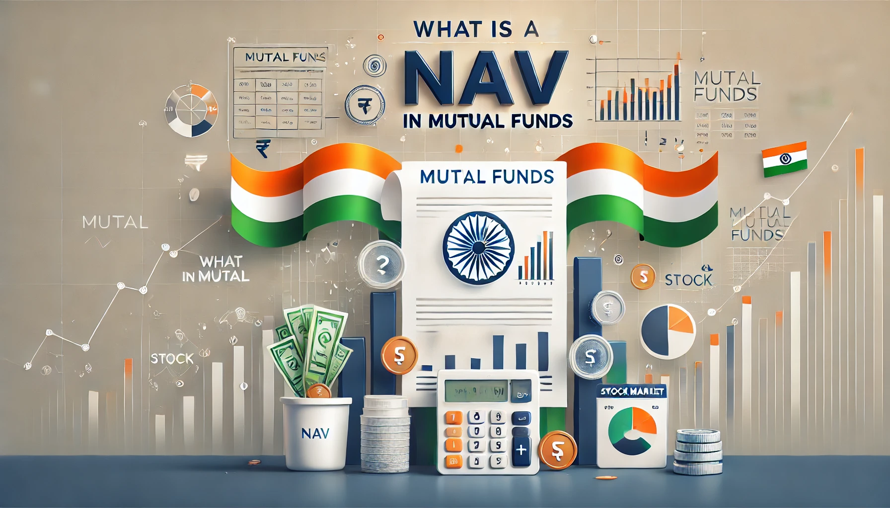 What is NAV in Mutual Funds? Your Complete Investment Guide