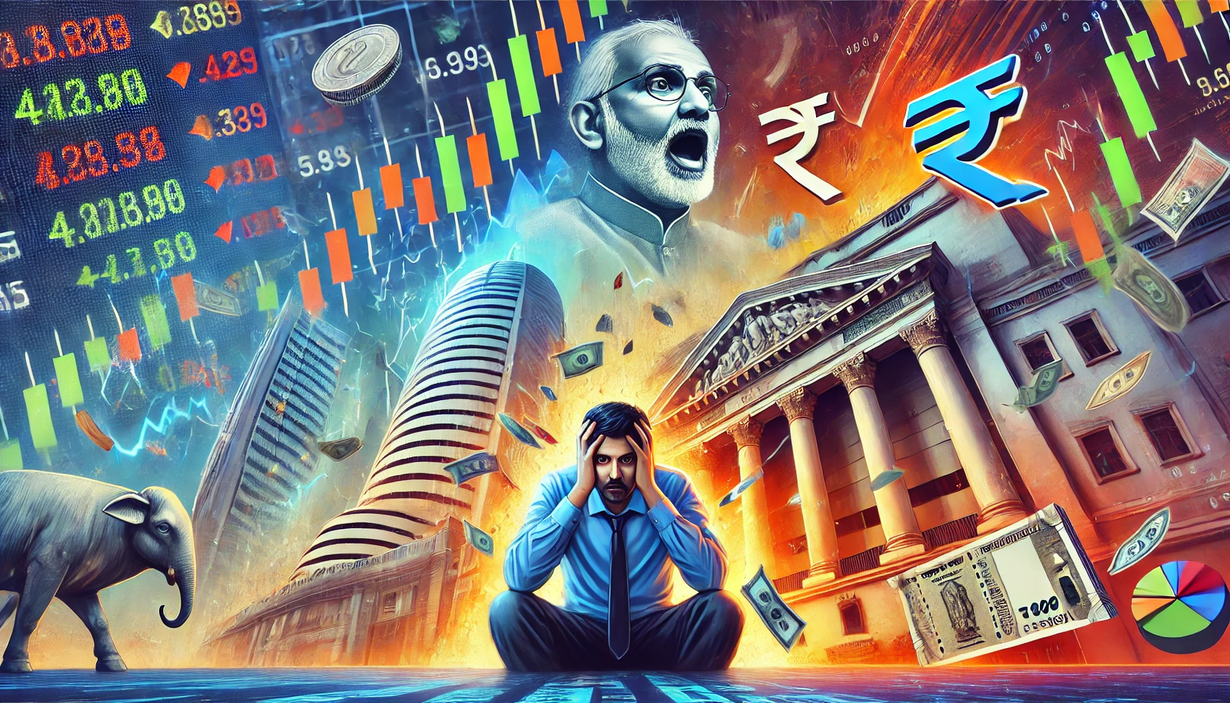 What to Do if the Stock Market Crashes?