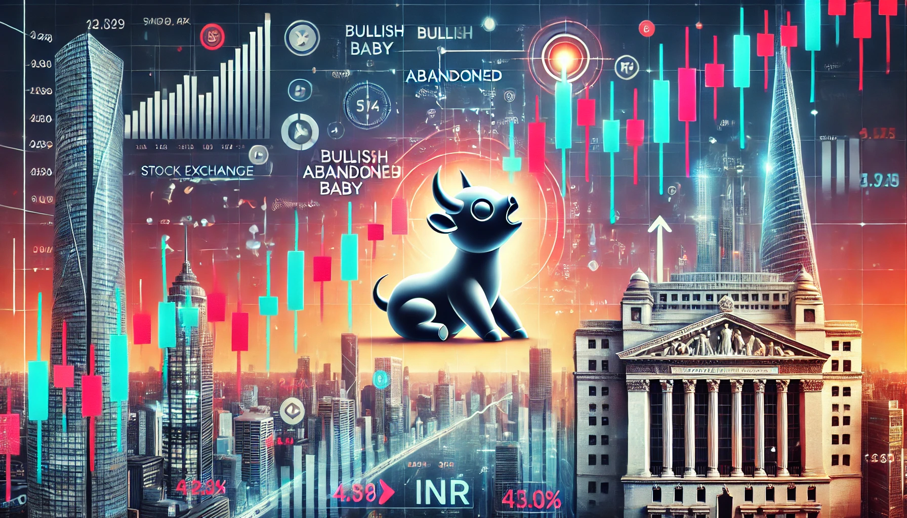 Profit from the Bullish Abandoned Baby Pattern!