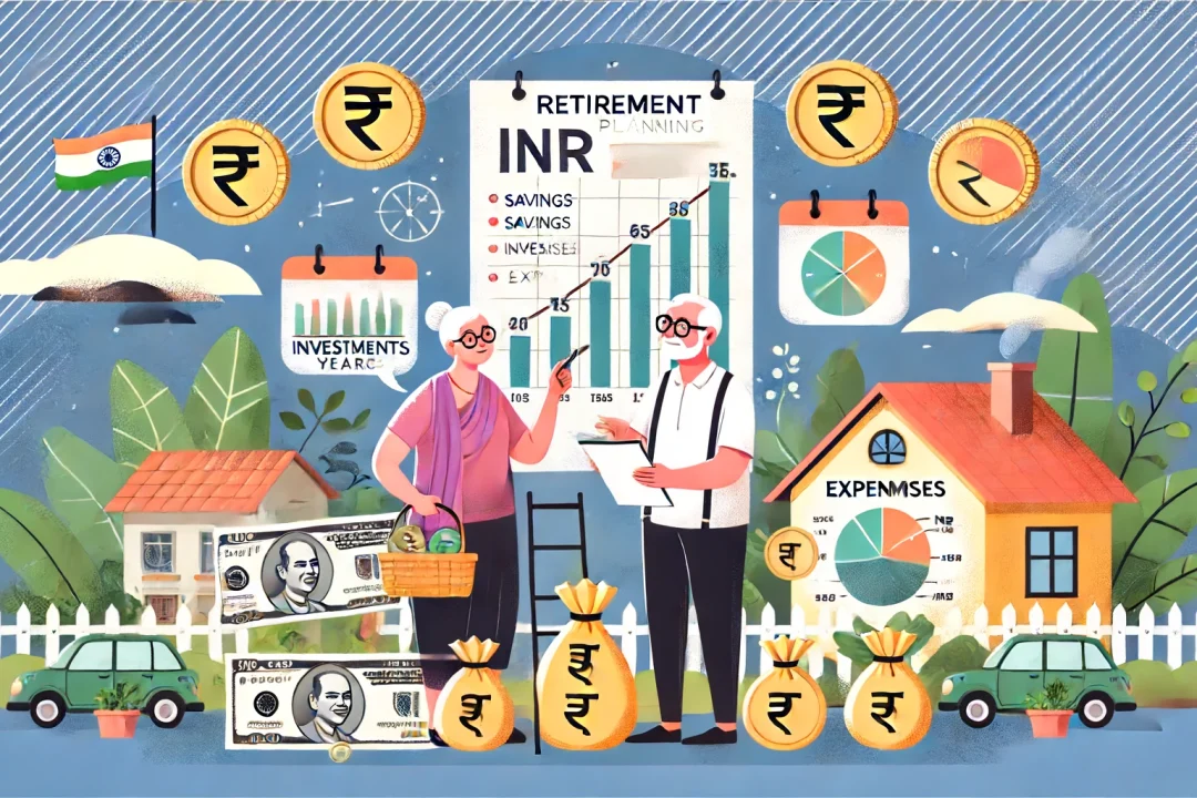 Dhirubhai Ambani : The Real King of Indian Stock Market