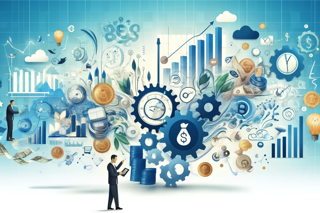 How To Do Trend Analysis Goela School Of Finance LLP