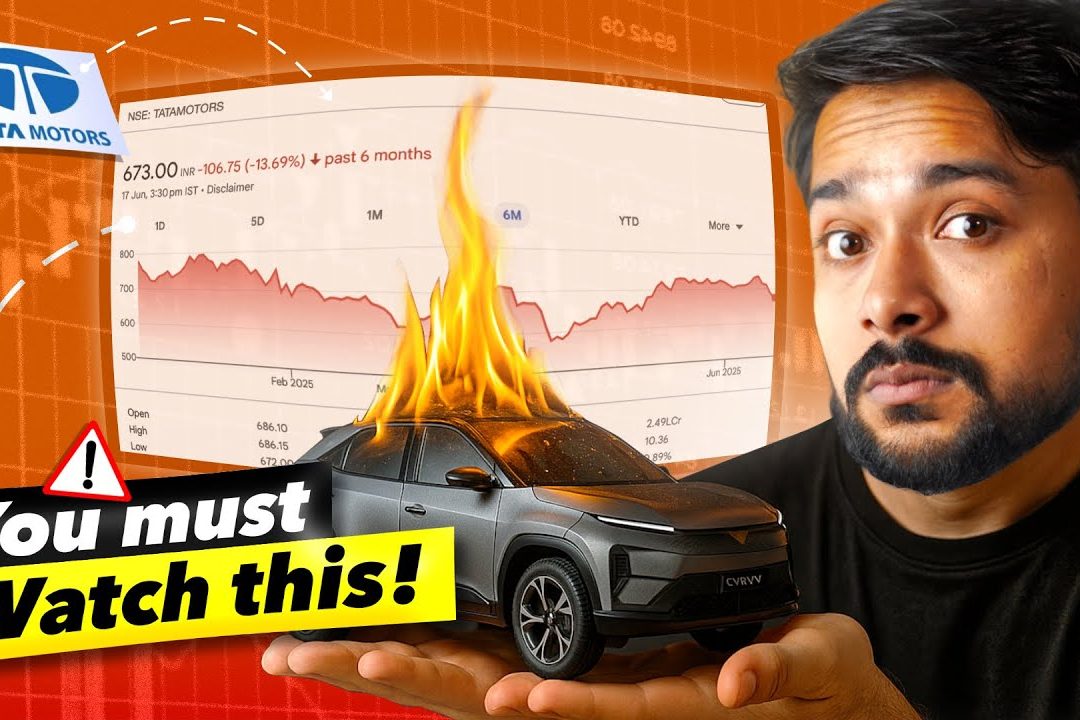 Manu Manek: The Man Who Shaped Indian Stock Market Distrust