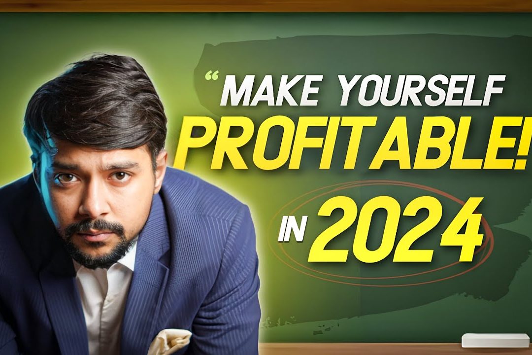 Unlocking Market Secrets: The 4 Types of Risk You Can't Ignore